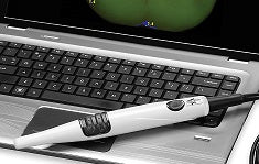 Air Techniques Spectra Caries Detection Aid – Dental Equipment Shop